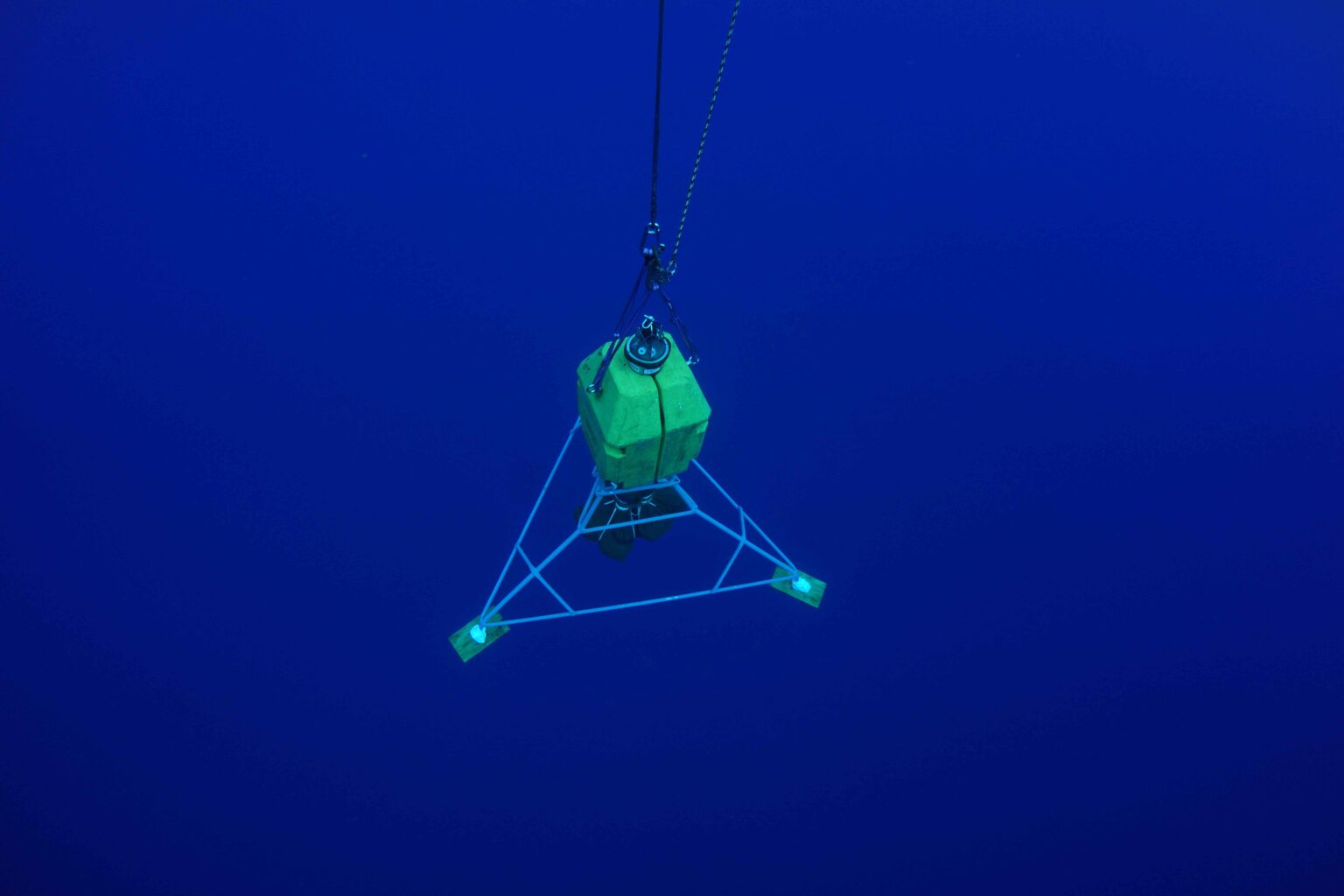 Technology to enable future amphibious operations – Forcys