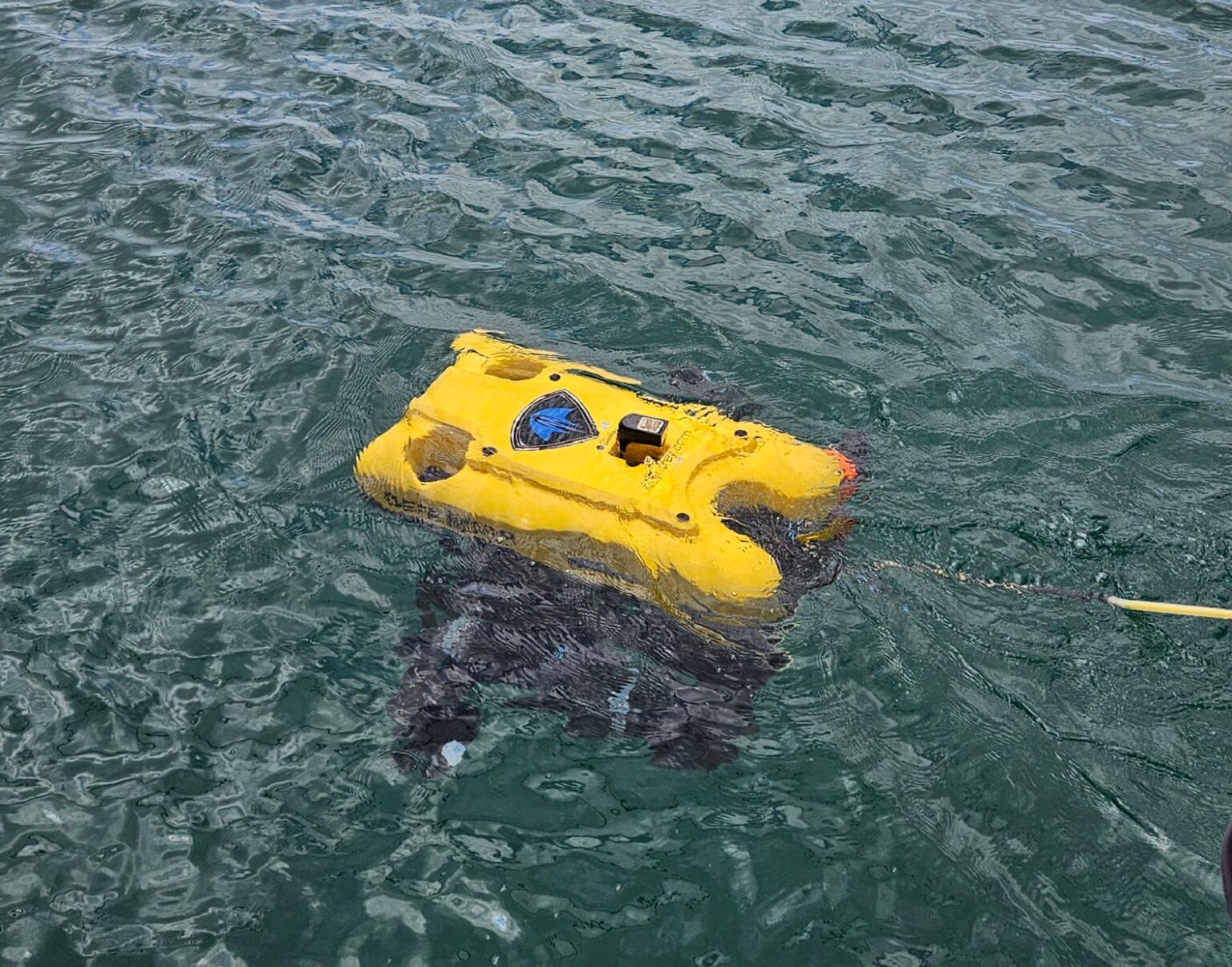 Forcys and its technology partners claim double win at BlueTIDE ...